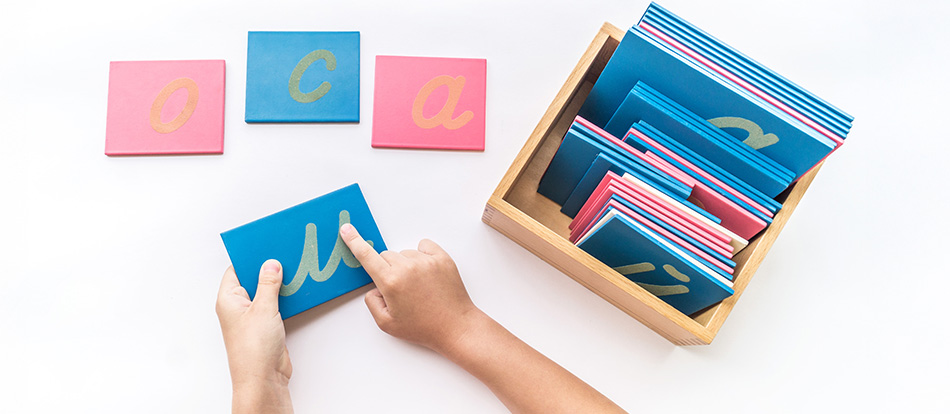 Why Montessori Schools Are Five Days a Week | International Montessori